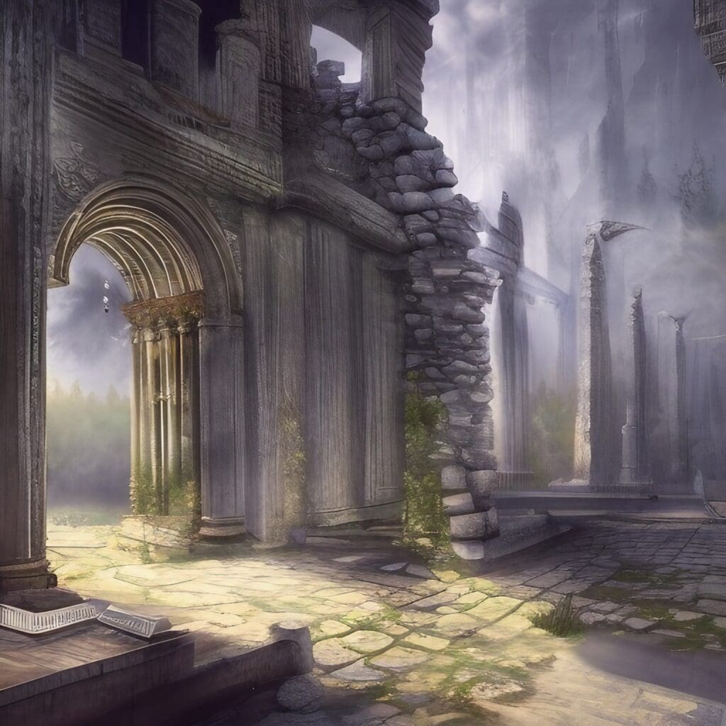 Worldbuilding for Dummies: Tips and Tricks for Creating a Rich ...