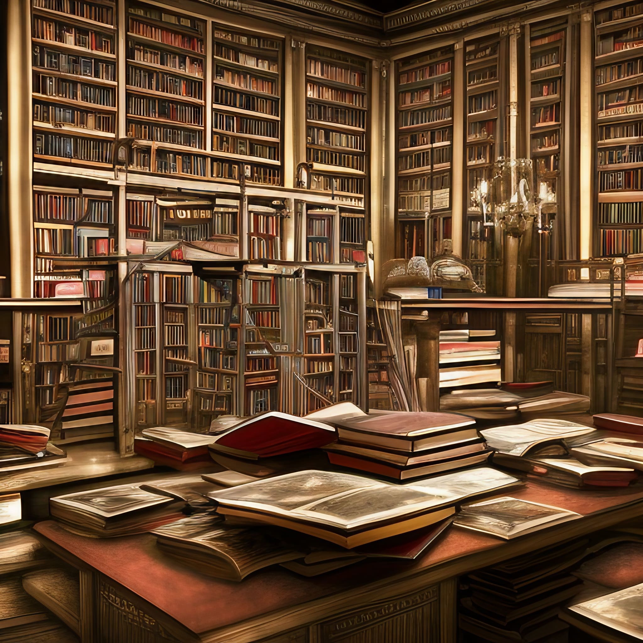Worldbuilding for Dummies: Tips and Tricks for Creating a Rich ...